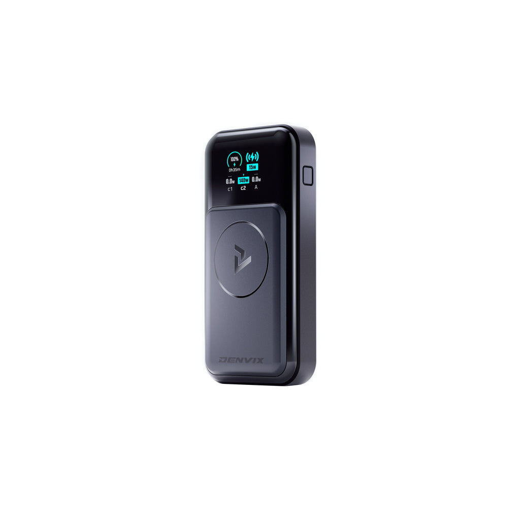 PowerX Power Bank, 250W 4-in-1 25,000mAh Laptop Portable Charger (91.2 ...